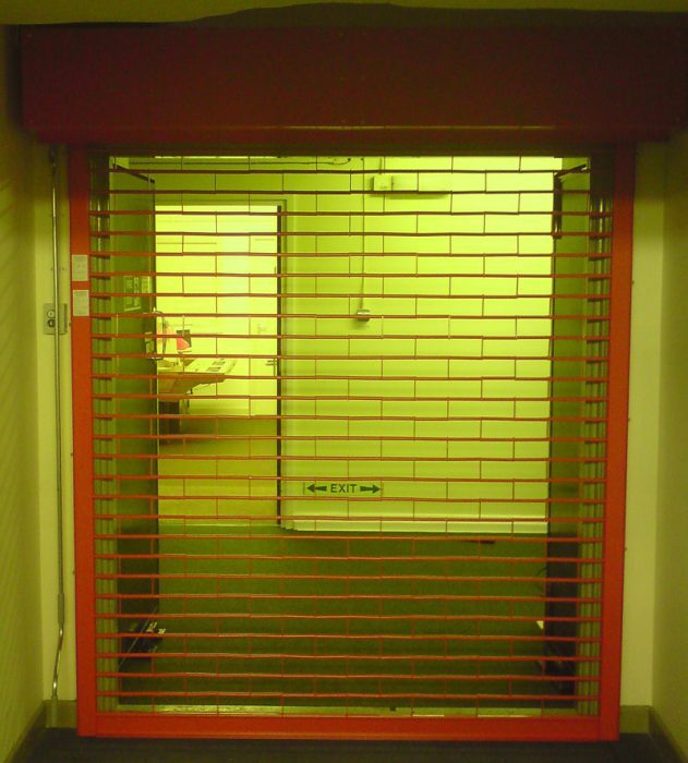 Roller Shutters Kent / Shutter Installations / Shutter Repairs