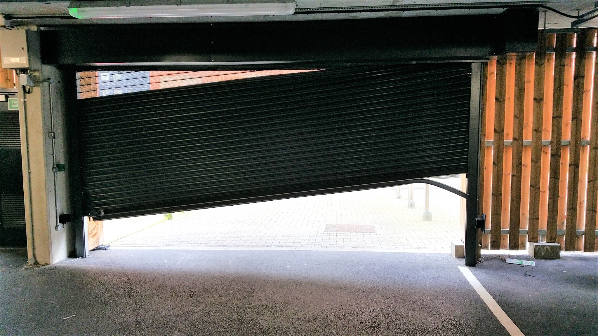 Door Servicing / Shutter Doors / Door Repairs & Maintenance