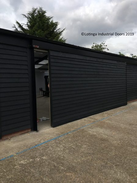 Sliding Farm Doors - Folding Concertina Doors - Door Repairs