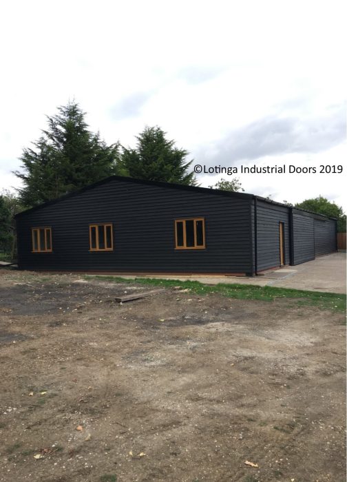 Sliding Farm Doors - Folding Concertina Doors - Door Repairs