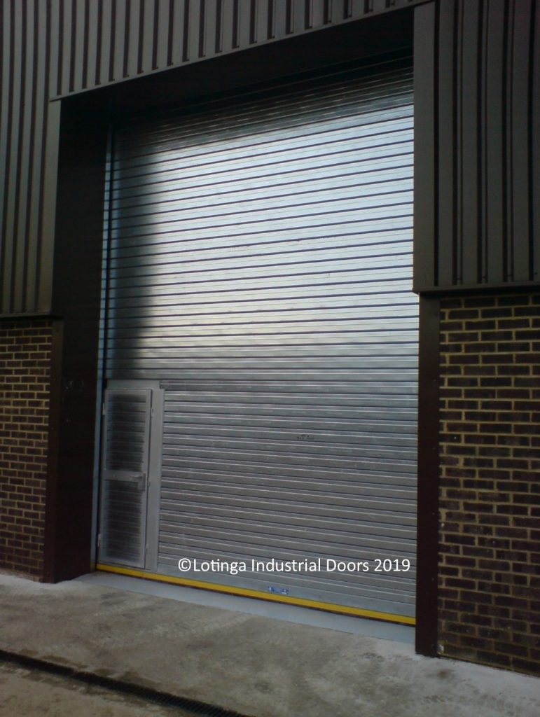 Electric Shutters / Shutter Repairs / Shutter Doors / Shutters