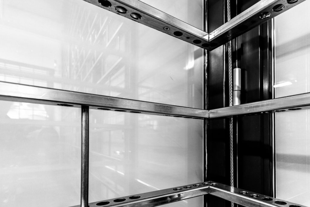 Stackdoor Shutters - Curved, Corner & Standard Applications.
