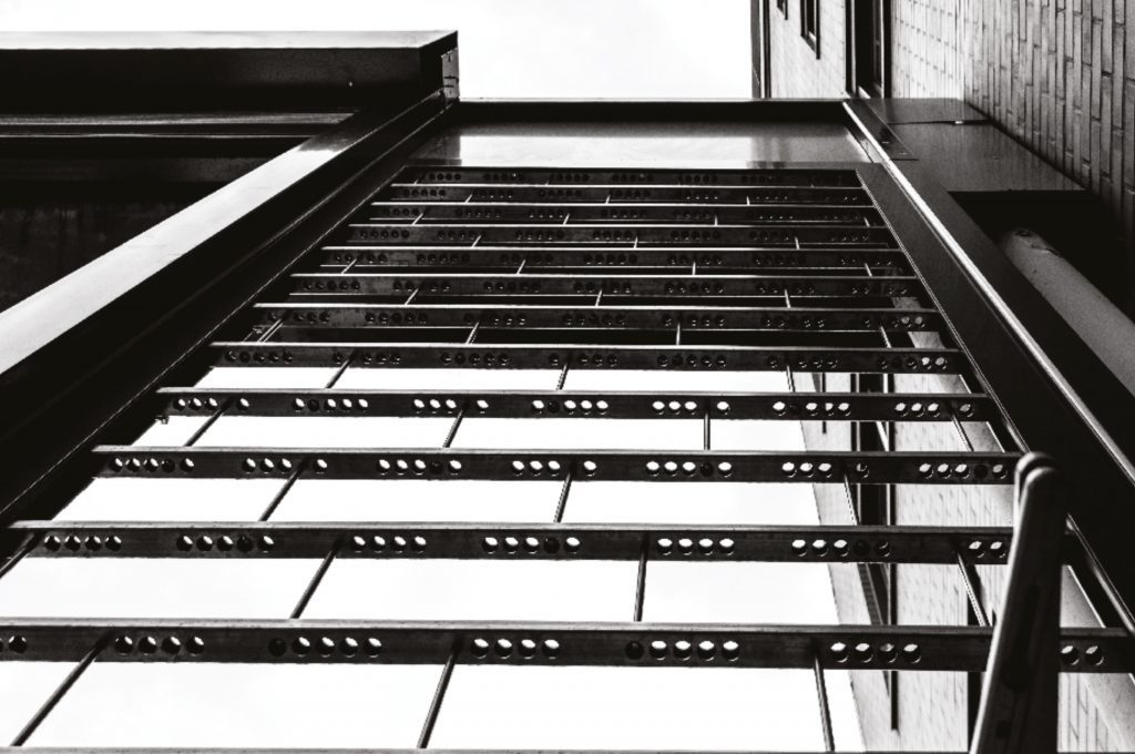 Stackdoor Shutters - Curved, Corner & Standard Applications.