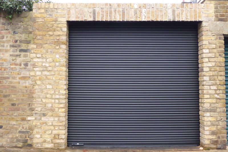 Xonar Shutters - High Security Doors - Roller Shutter Doors