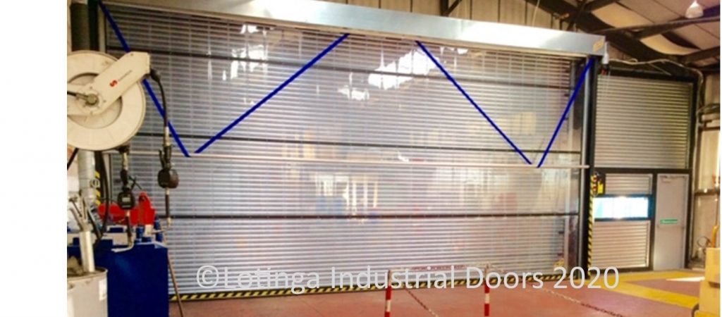 Combination Doors Archives - Lotinga Doors - Kent