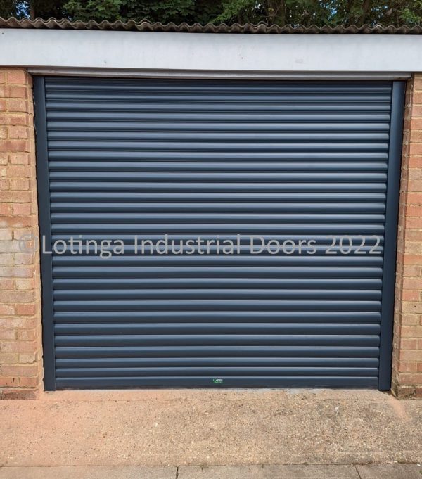 Domestic Security Shutter Kent / Roller Shutters / Garage Doors