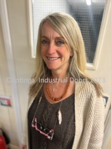 Meet Lotinga Doors Admin Team Part 2 - Industrial Doors