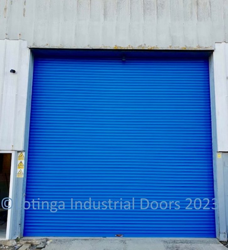 Dual Speed Shutter Project - Kent, Sussex, Surrey and London