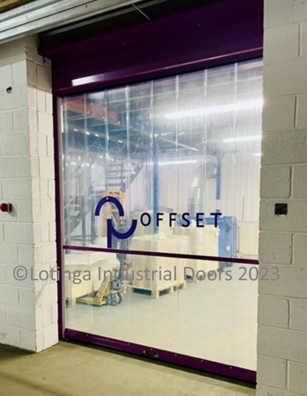 Warehouse Door Parts - Industrial Door Parts - Door Repairs